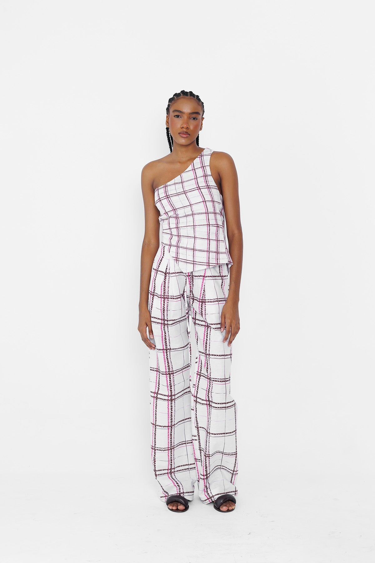 Tops – Nue the Label Int