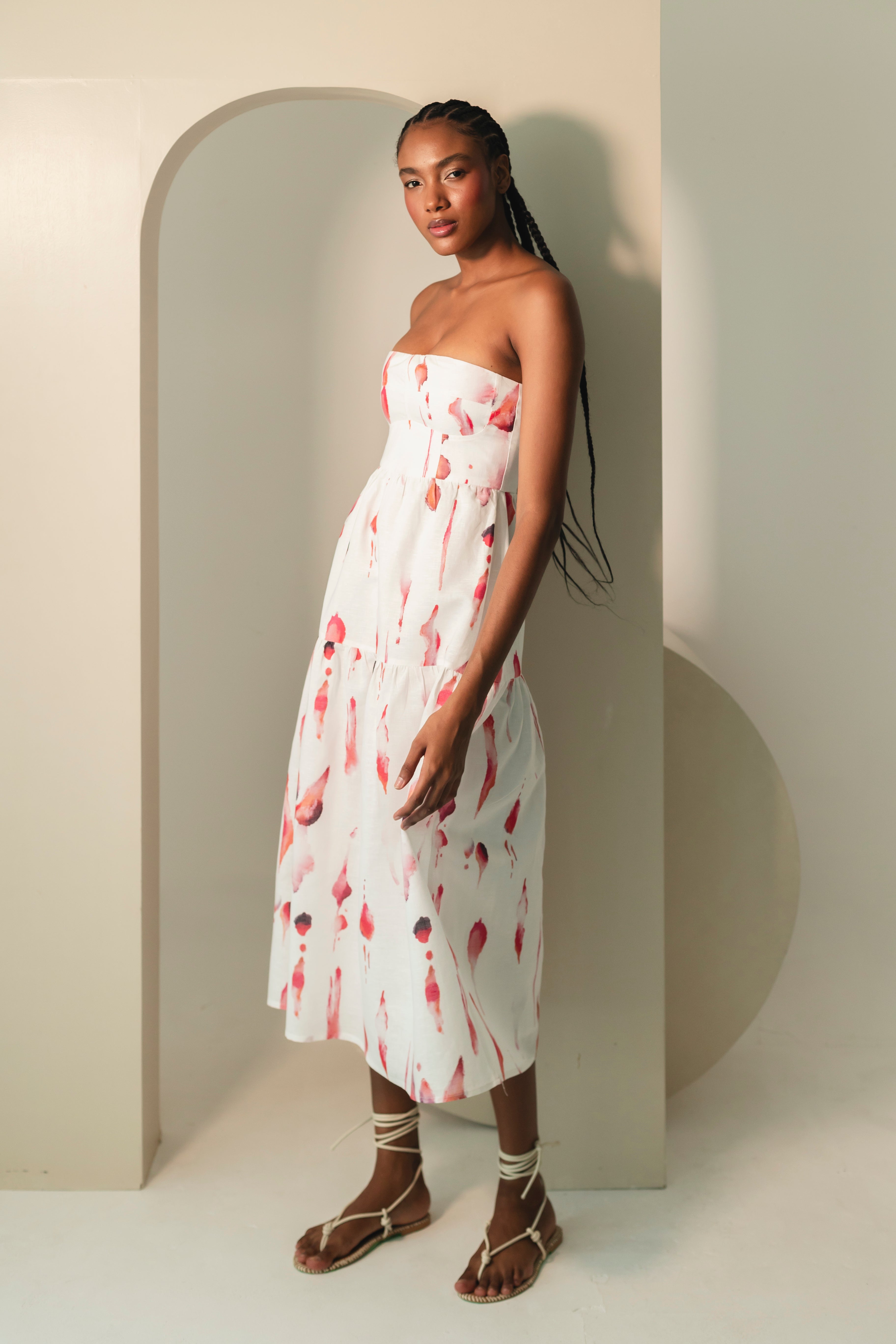 Dresses – Nue the Label Int