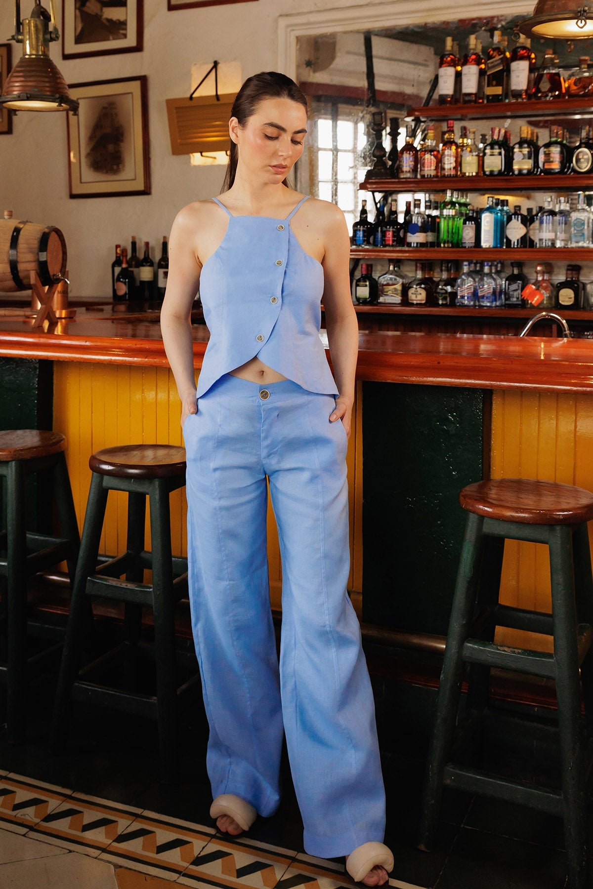 Pants – Nue the Label Int