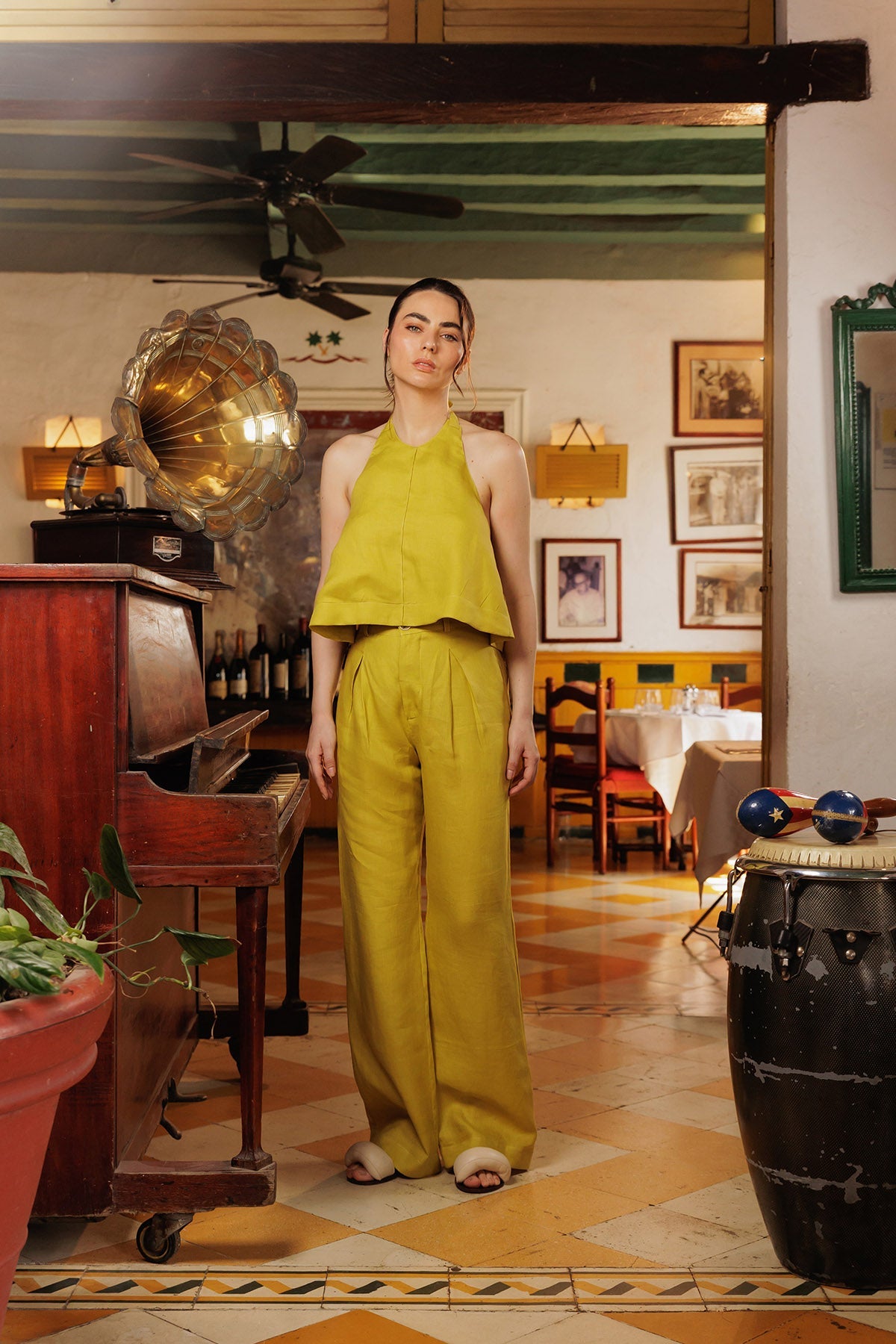 All – Nue the Label Int